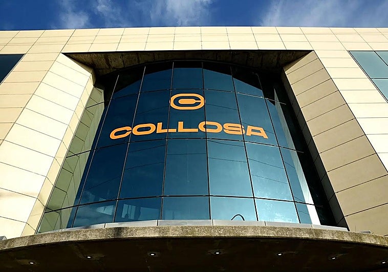 25 años de innovación en COLLOSA: una mirada al futuro | El Norte de Castilla